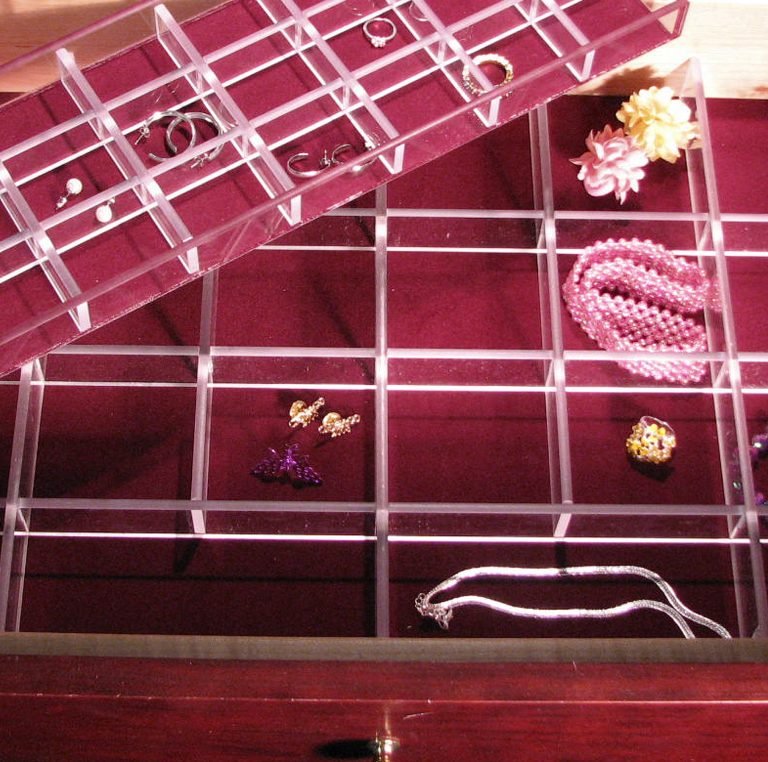 Home - Custom Inserts