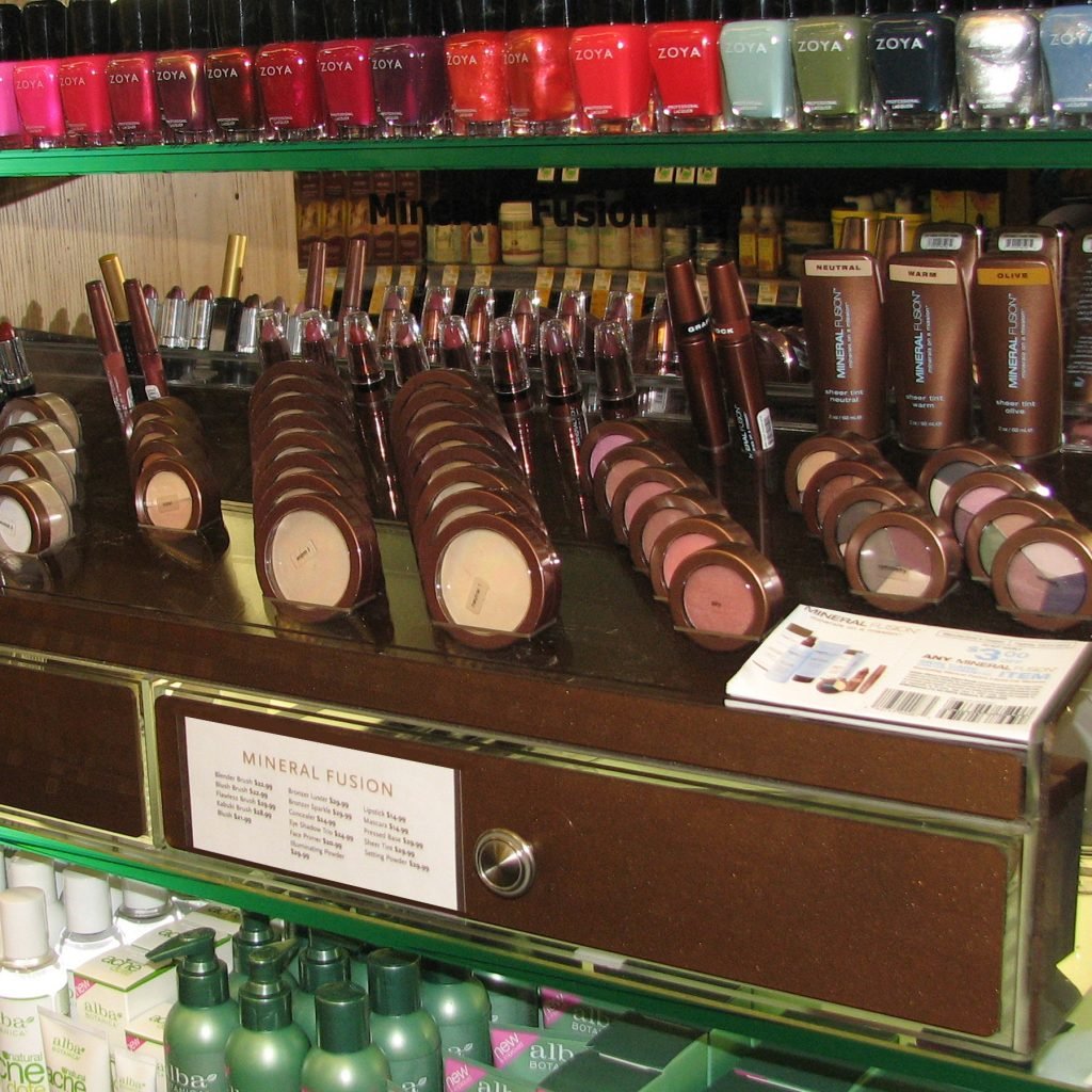 Home - Custom Inserts